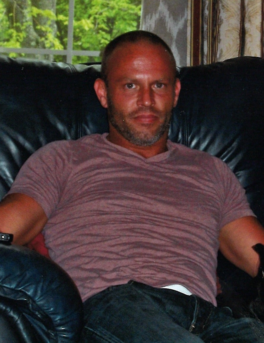 Toby Vincent Burton - 2021 - Scobee Funeral Home