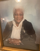 Mrs. Ida Mae Jones - 2021 - Adams Funeral Services, Inc.