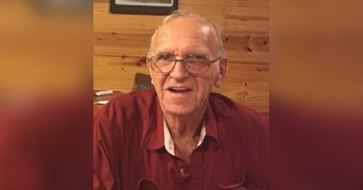 Obituary information for William "Bill" Hanna, Sr.