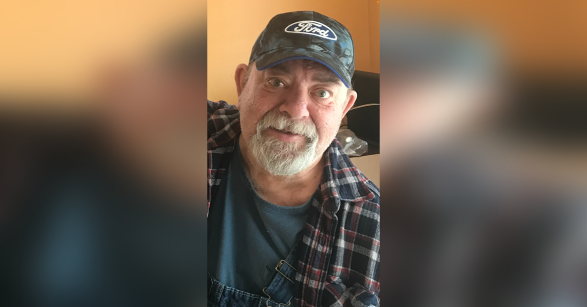 Obituary information for Danny L. Garner