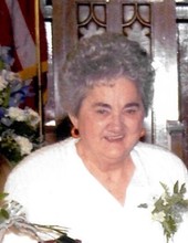 Eleanor Ann Albright - 2021 - Kruise-Spewock Funeral & Cremation ...