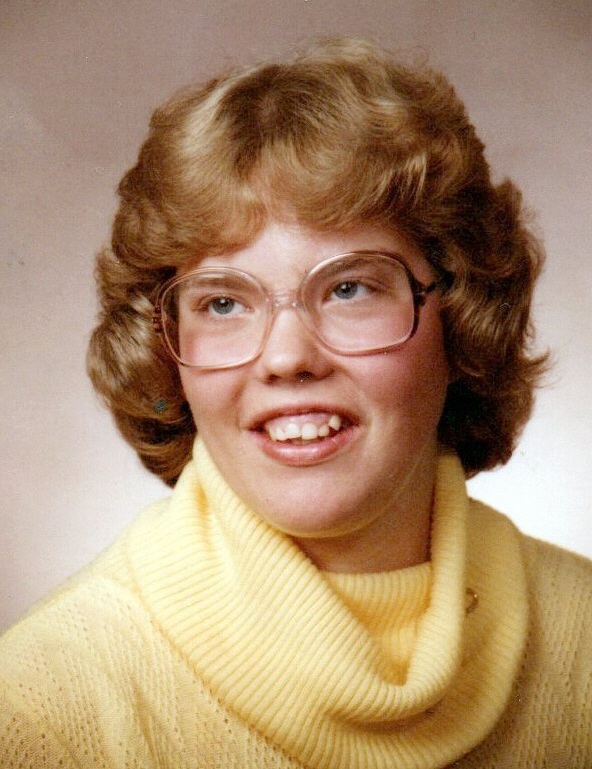 Colleen Renee Fry - 2021 - Norris Funeral Services