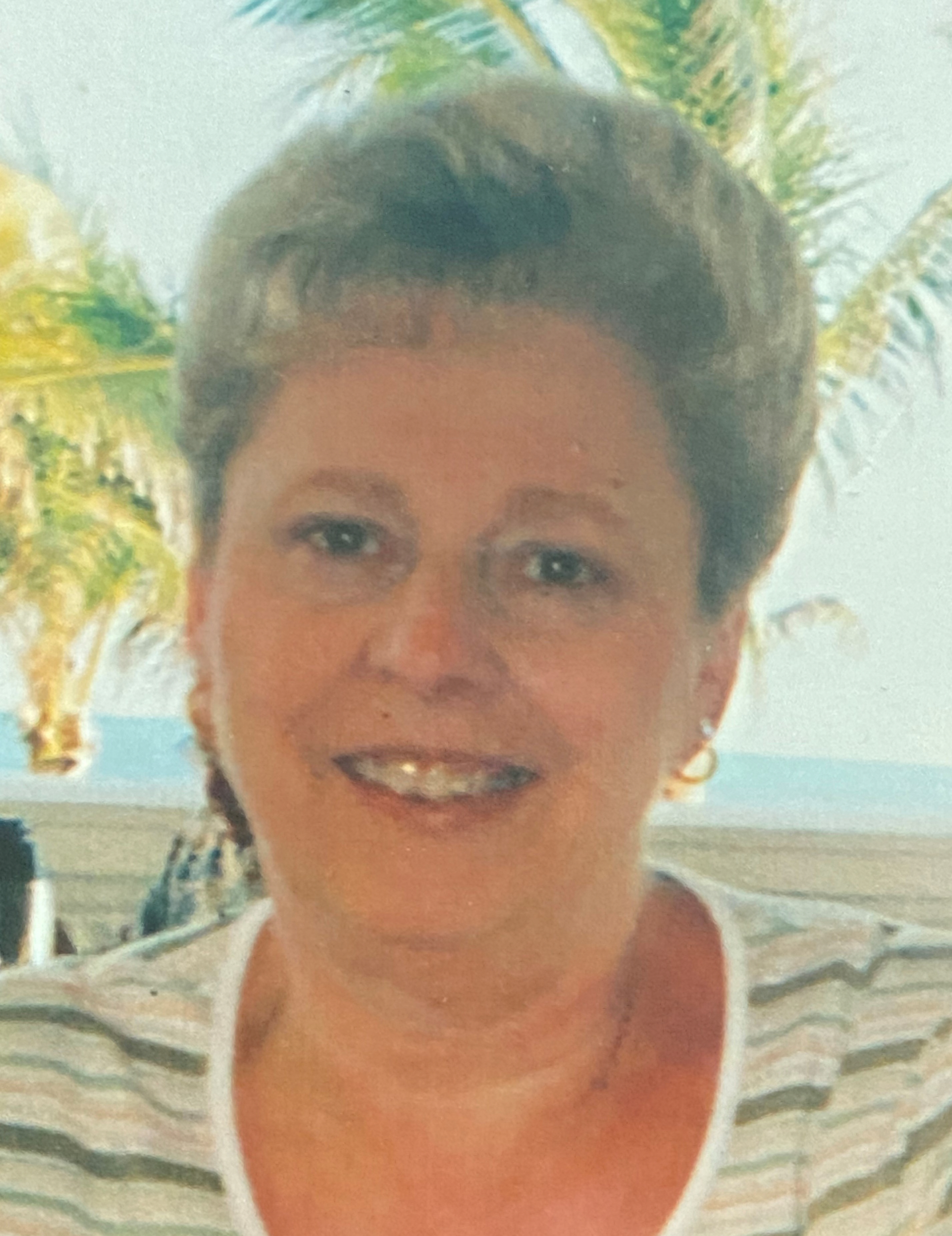 Mary Ann Hall - 2021 - EM Coots Sons FH