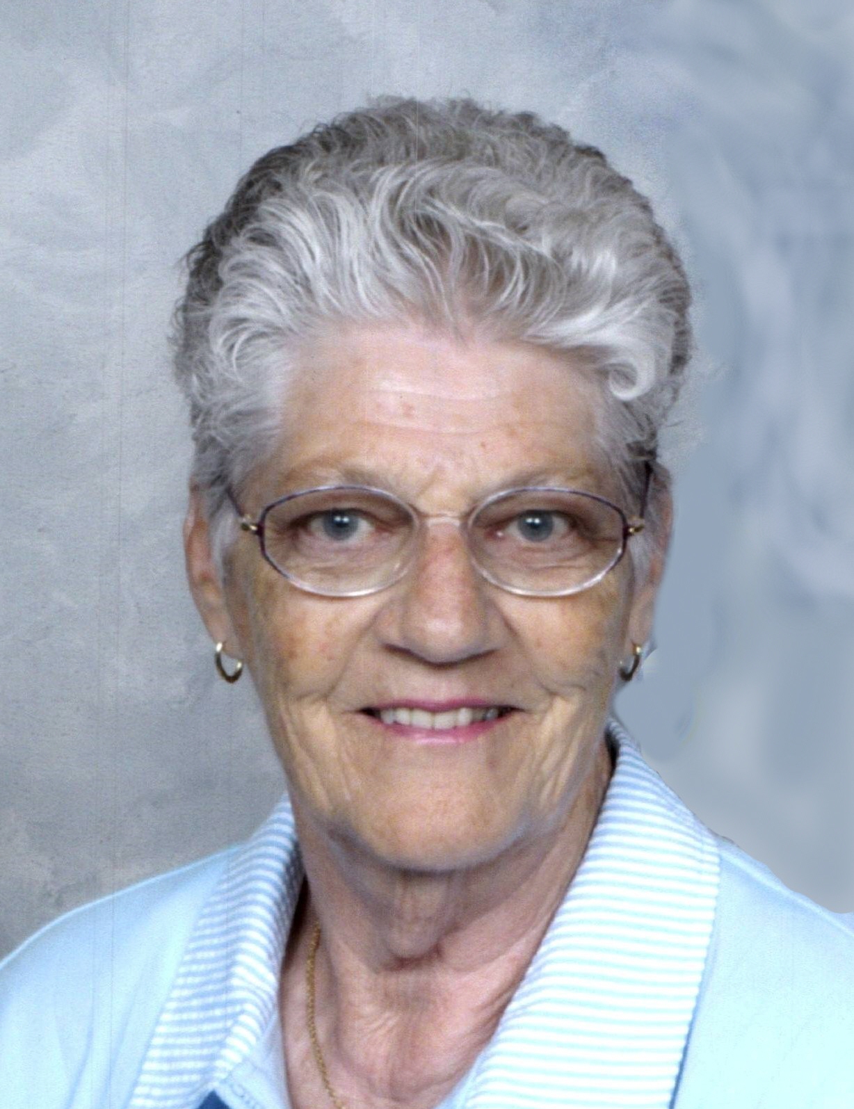 Marie Judkins - 2021 - Handler Funeral Home