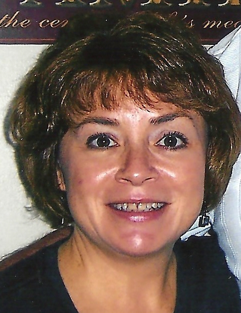 Tina Rochelle Beck - 2021 - Calvert Funeral Homes