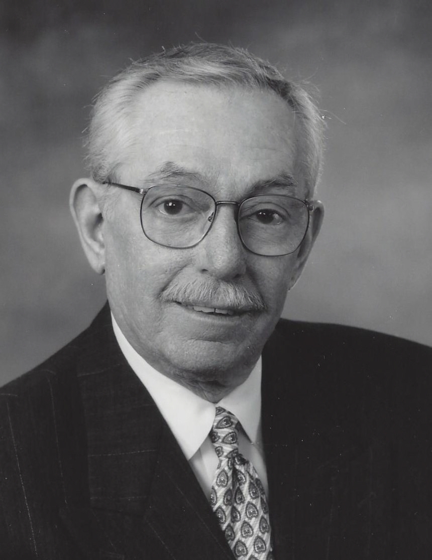 William Thomas Grace "Bill" - 2021 - Anderson-Goodale Memorial Homes