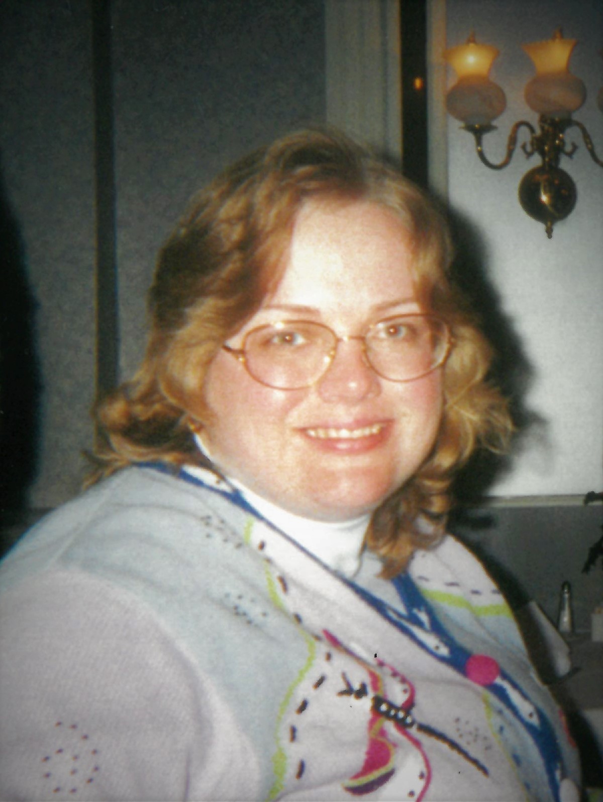 Tina Marie Swanson - 2021 - Donnellan Family Funeral Services