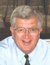 James J. Rice - 2021 - Farley Sullivan Funeral Home