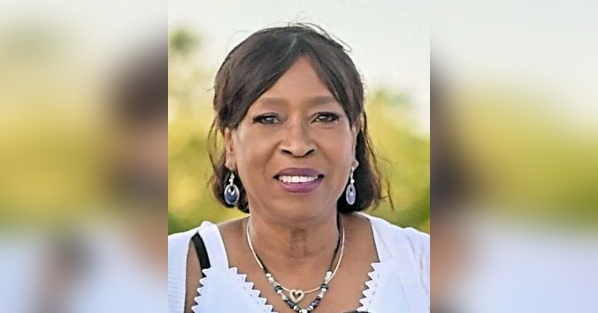 Obituary information for Barbara Sue Cotton