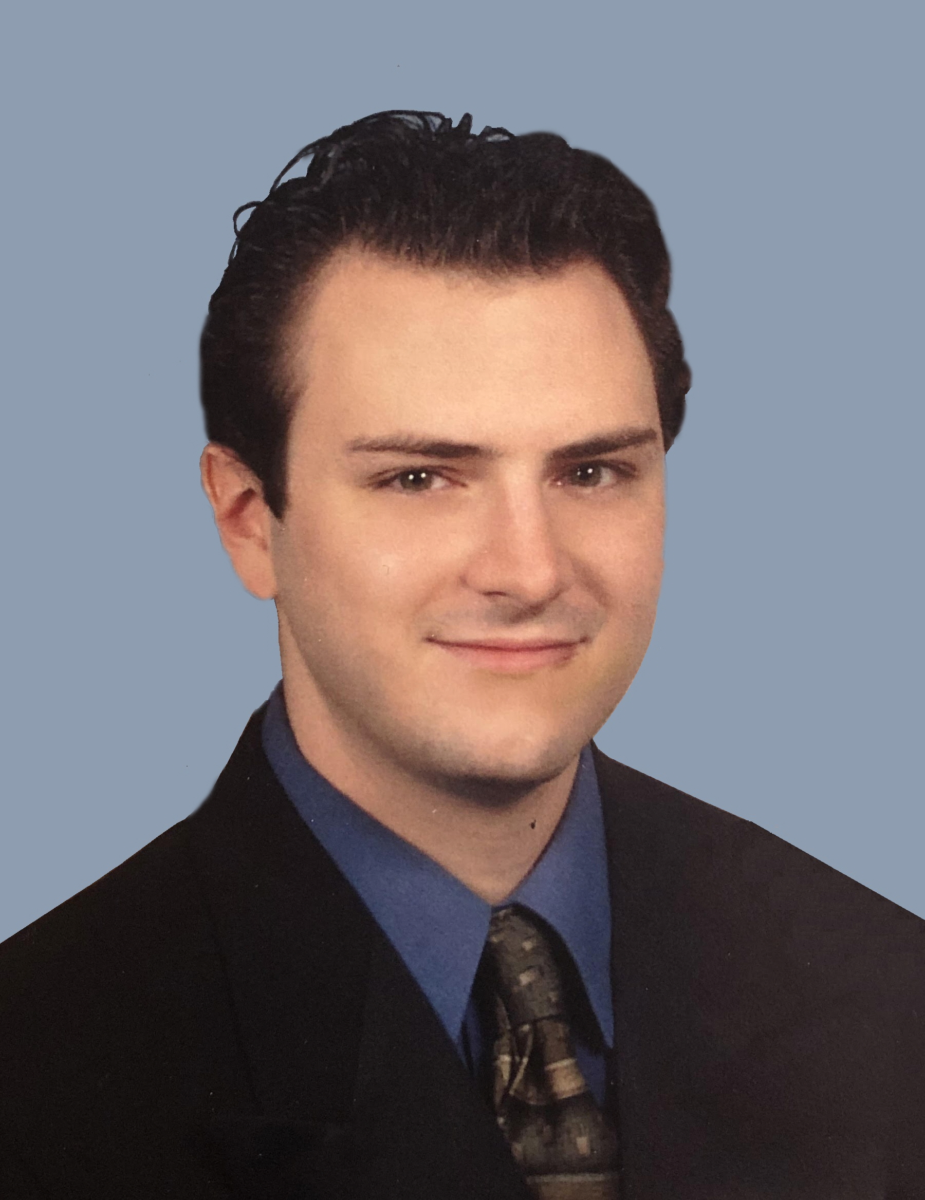 Nathan Charles Ault - 2021 - John A. Gentleman Mortuaries