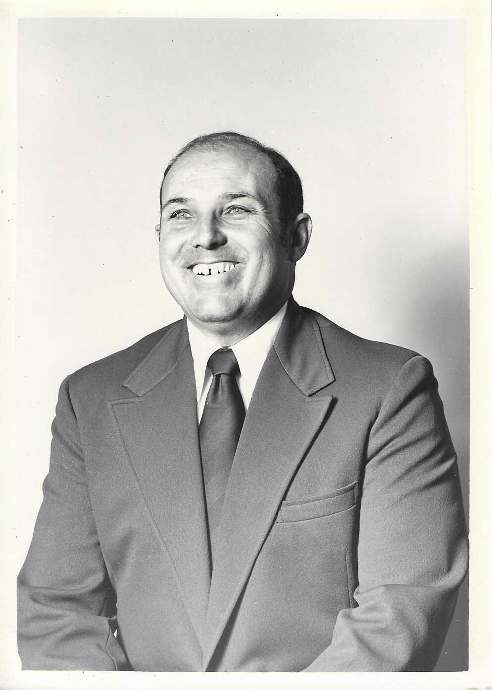 James Edward Maher - 2021 - Lewis Funeral Home