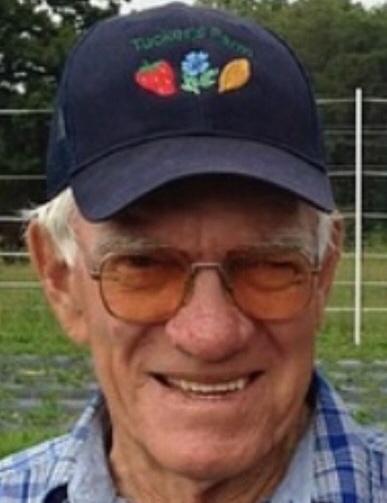 Archie "Lee" Tucker, Sr. - 2021 - Colonial Funeral Home and Chapel