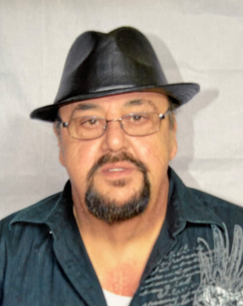 John M. Anzano - 2021 - Behe Funeral Home