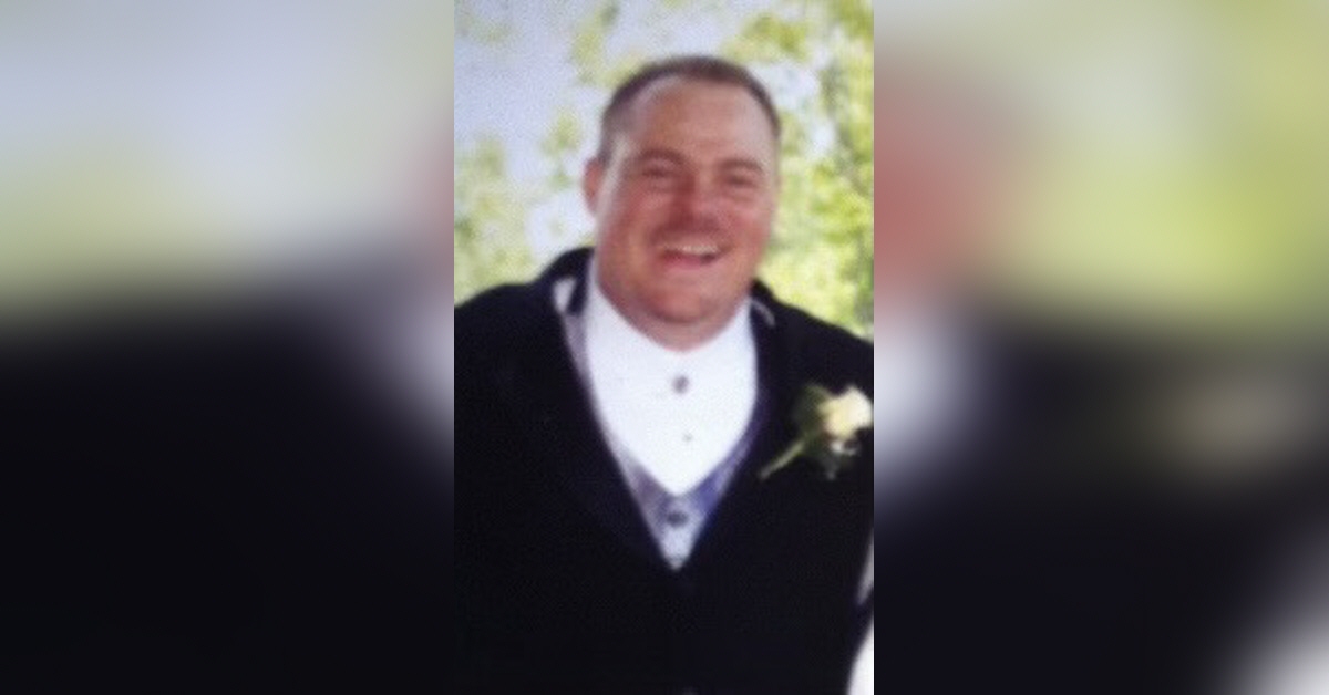 Obituary information for Donald Clay Gross, Jr.