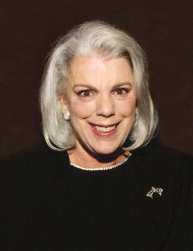 Susan Braun Barnett - 2021 - Bopp Chapel