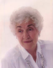 Mary Ellen Horton - 2021 - Baalmann Mortuary