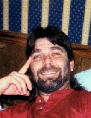 Brian Eugene Fox - 2021 - McReynolds-Nave-Larson Funeral Home