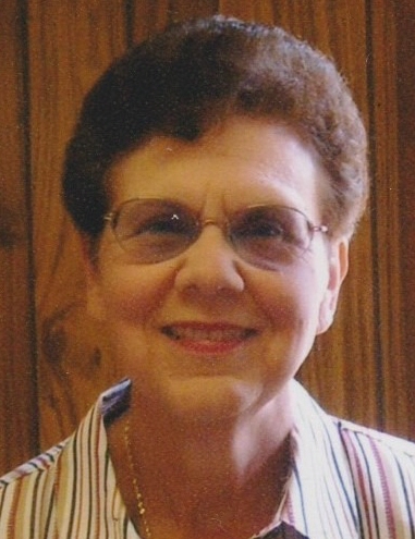 Marian Myers - 2021 - McCorkle Funeral Home