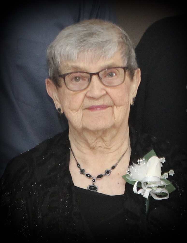 Madie Pauline Ritchie - 2021 - Skinner Funeral Homes