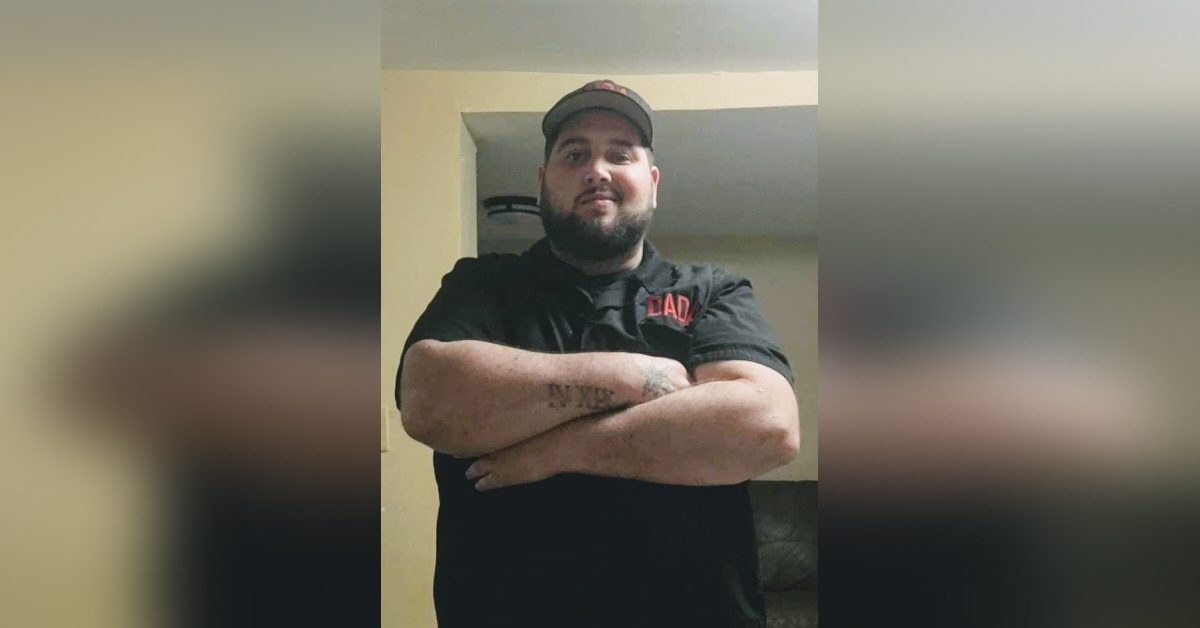 Obituary information for Christopher Nickerson