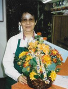 Geraldine "Gerry" Wolf - 2021 - Miller Mortuary