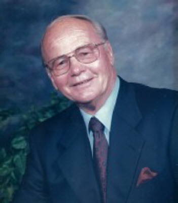 Keith Ostrander MacDonald - 2021 - John R. Bush Funeral Home