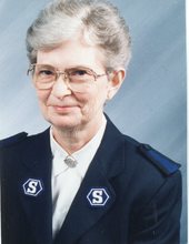 Norma Jean Lucas - 2021 - Ocker-Putman Funeral Homes