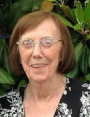 Virginia Mary Rafferty Obituary