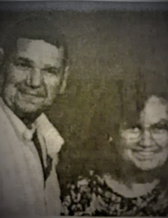 John Robert Allsup - 2021 - Cranston Family Funeral Home