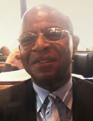 Daniel Higginbottom - 2021 - George Lopes Funeral Home