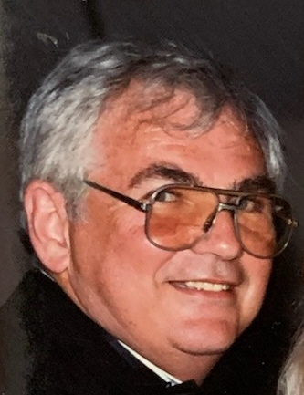 James "Jim" O'Hare - 2021 - Jefferson Memorial