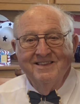 Lewis Lightner Obituary - 2021 - Way-Watson Funeral Home