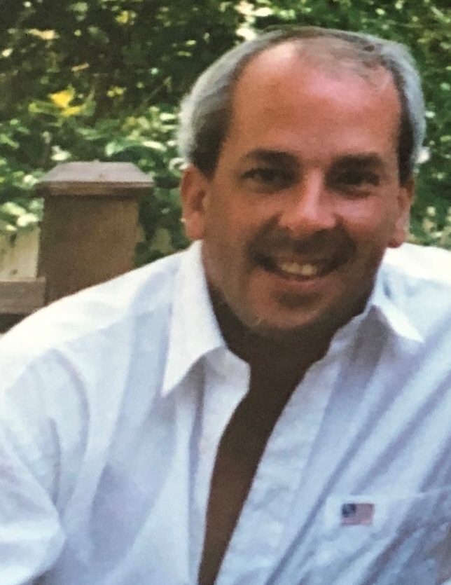 Frederick J. Keating - 2021 - Russell & Pica Funeral Home