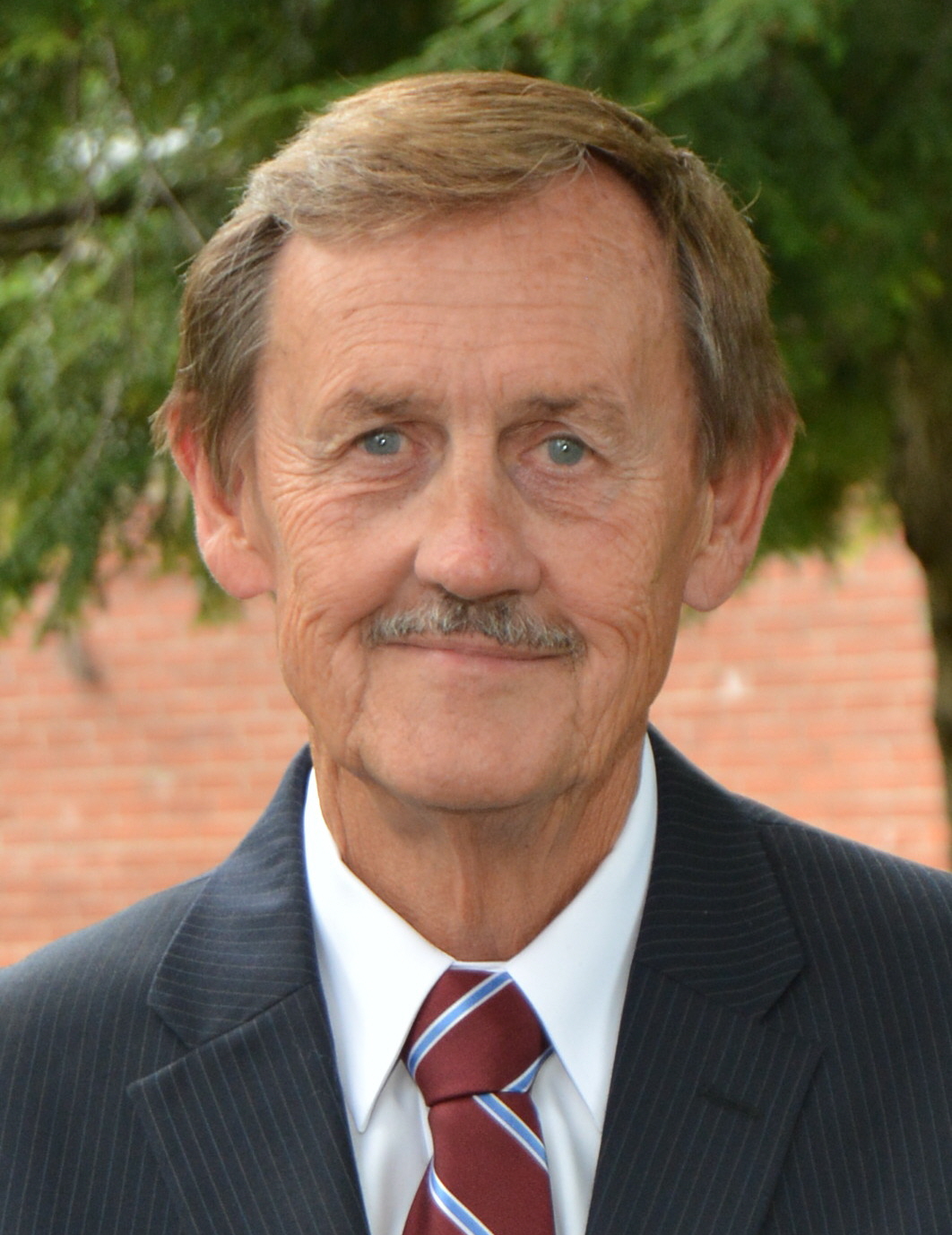 Ronald Jay Denney - 2021 - Fitch Denney Funeral Home