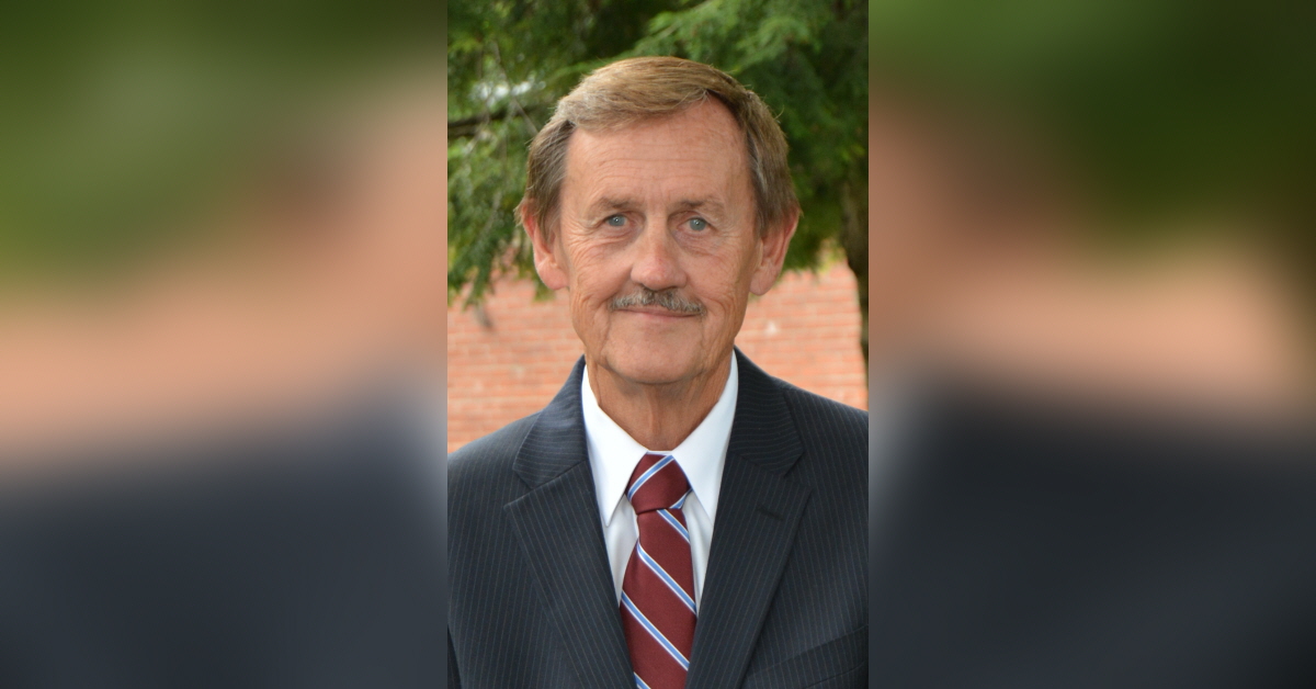 Obituary information for Ronald Jay Denney