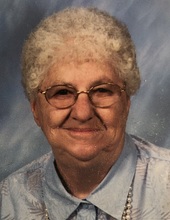 Elizabeth M. Albers-Doering - 2021 - Mickelson Funeral & Cremation ...