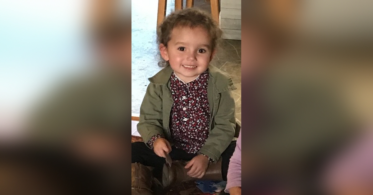 Obituary information for Emma Grace Cole