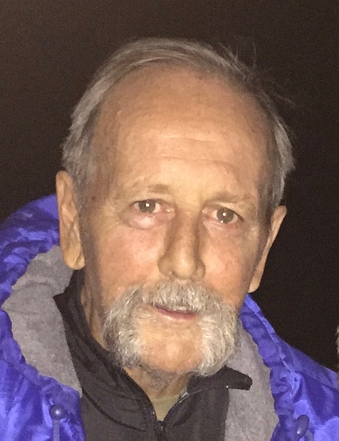 Edward David Nelson - 2021 - McWilliams Funeral Home