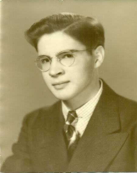 Emil Schoenborn, Sr. - 2013 - Carmon Community Funeral