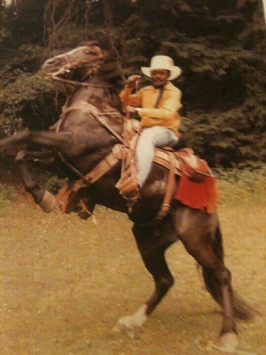 John L. Ward - 2017 - Carmon Community Funeral