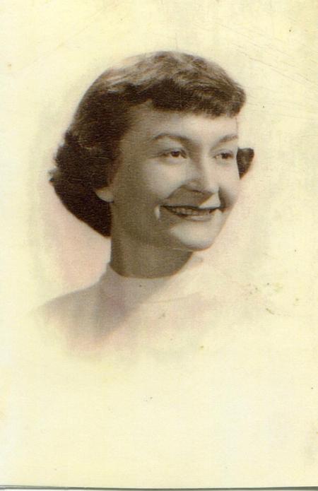Mary (Lenilko) Coppolo - 2012 - Carmon Community Funeral