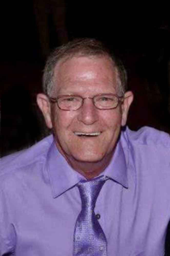 Raymond "Skip" Edwin Jones - 2016 - Carmon Community Funeral