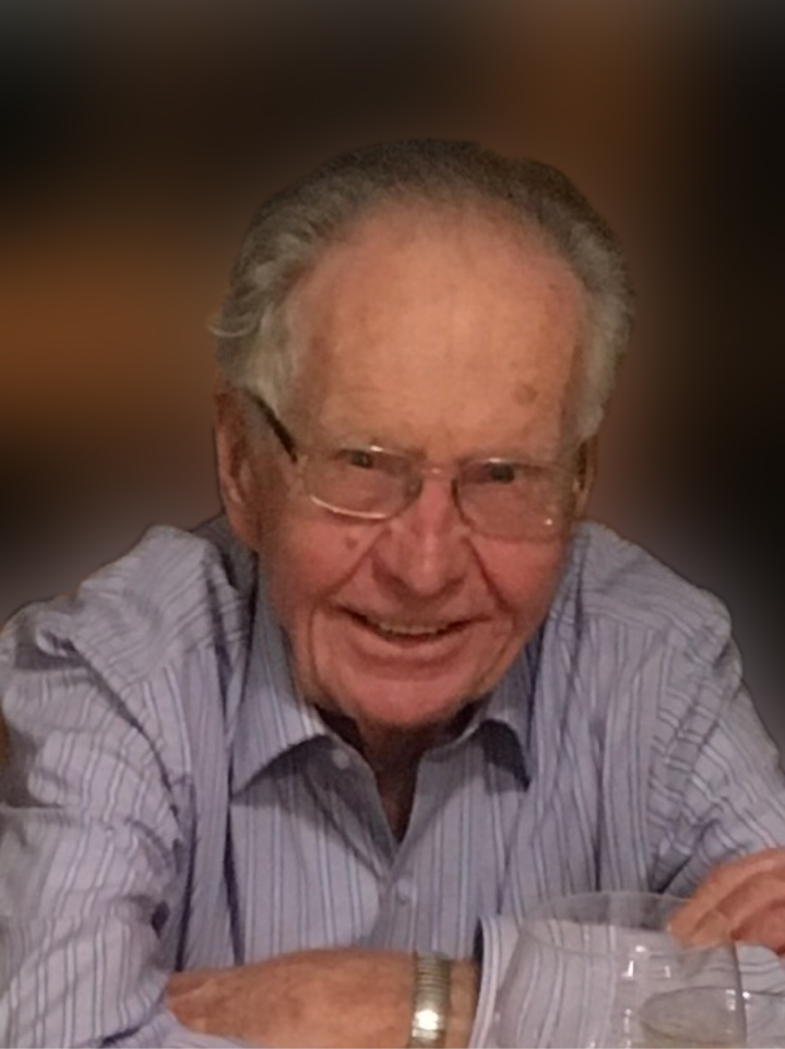 Ronald Trueb - 2017 - Carmon Community Funeral