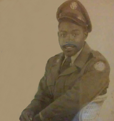 Henry Eugene McCluney - 2017 - Carmon Community Funeral