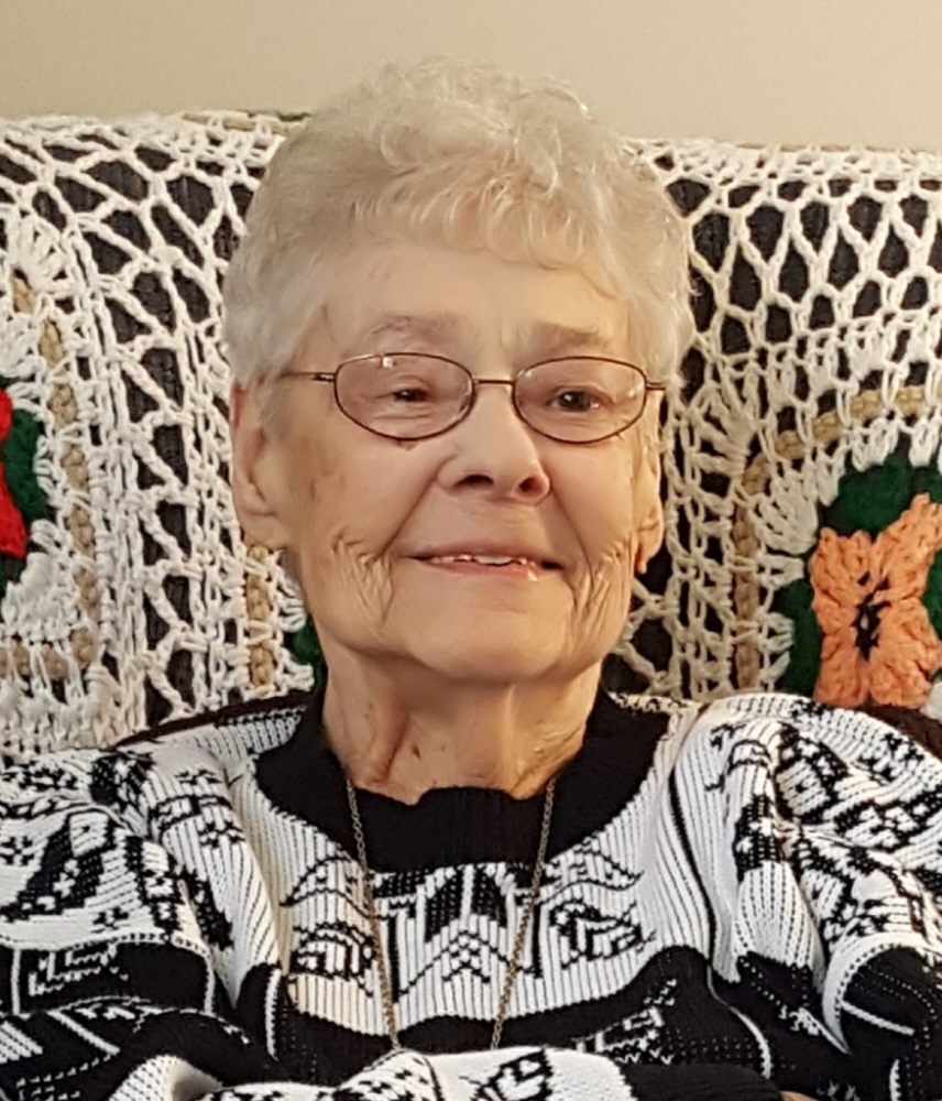 Veronica M. (Bouchard) Martel - 2018 - Carmon Community Funeral