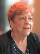 Diana Marie Macari Obituary - 2018 - Carmon Community Funeral