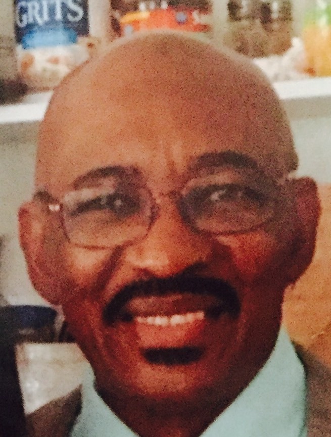 Jimmie Lee Fleeting - 2015 - Carmon Community Funeral