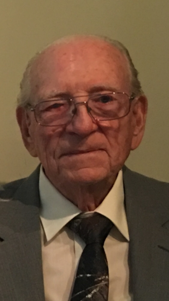 Joseph H. Adams - 2017 - Carmon Community Funeral