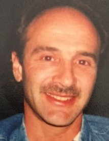 Stephen Foti - 2019 - Carmon Community Funeral