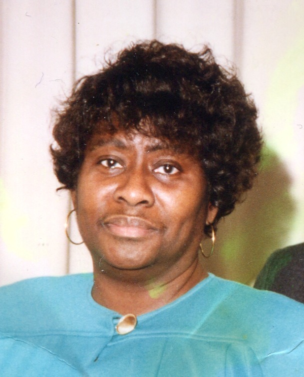 Charlie Mae White - 2014 - Carmon Community Funeral